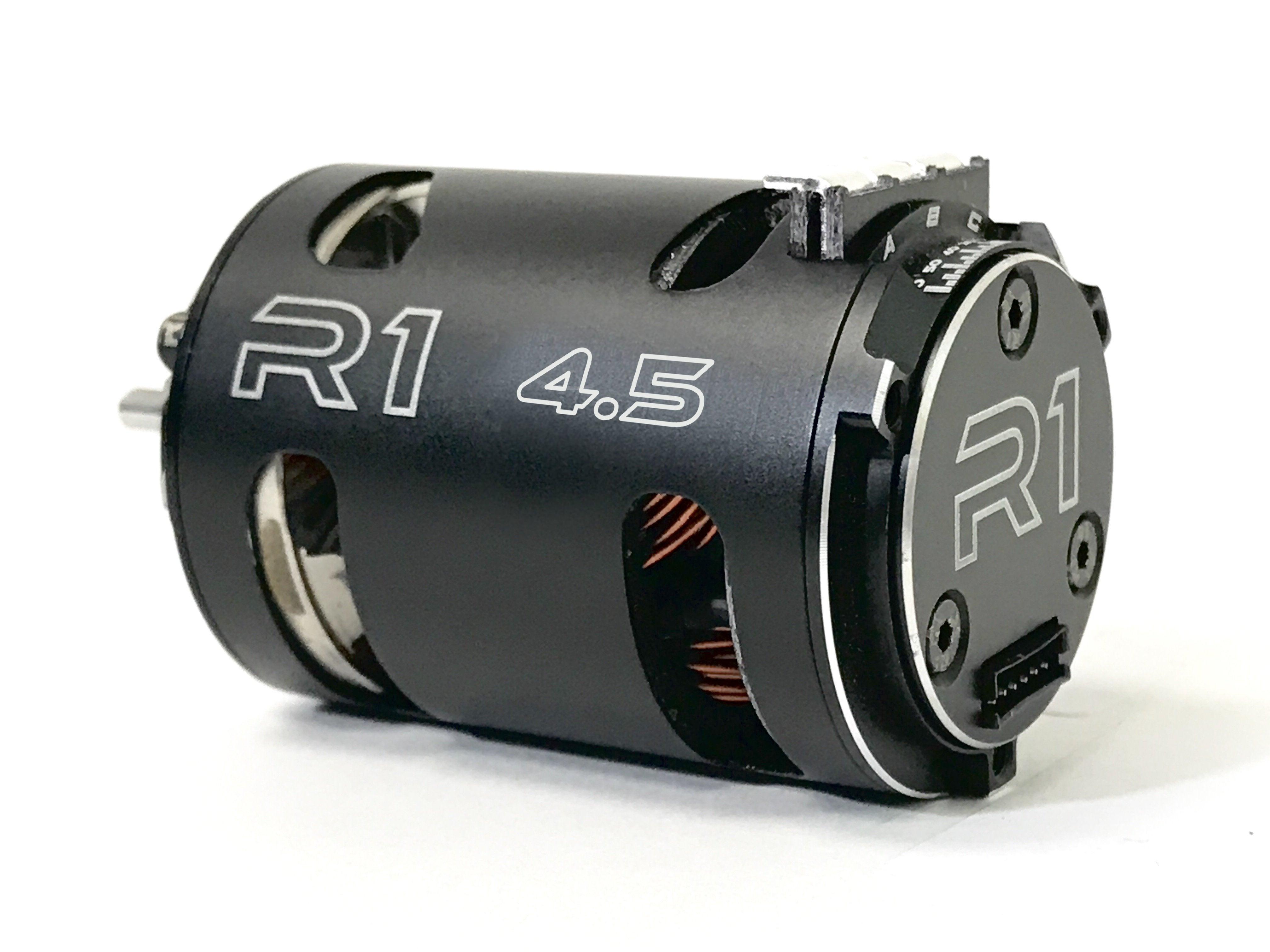 MOD MOTORS – R1 Brushless Motor Lab, LLC.
