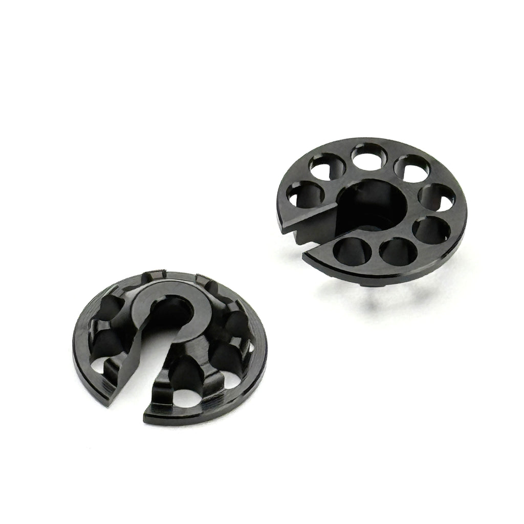 R1WURKS Pro Shock Spring Perch Set – R1 Brushless Motor Lab, LLC.