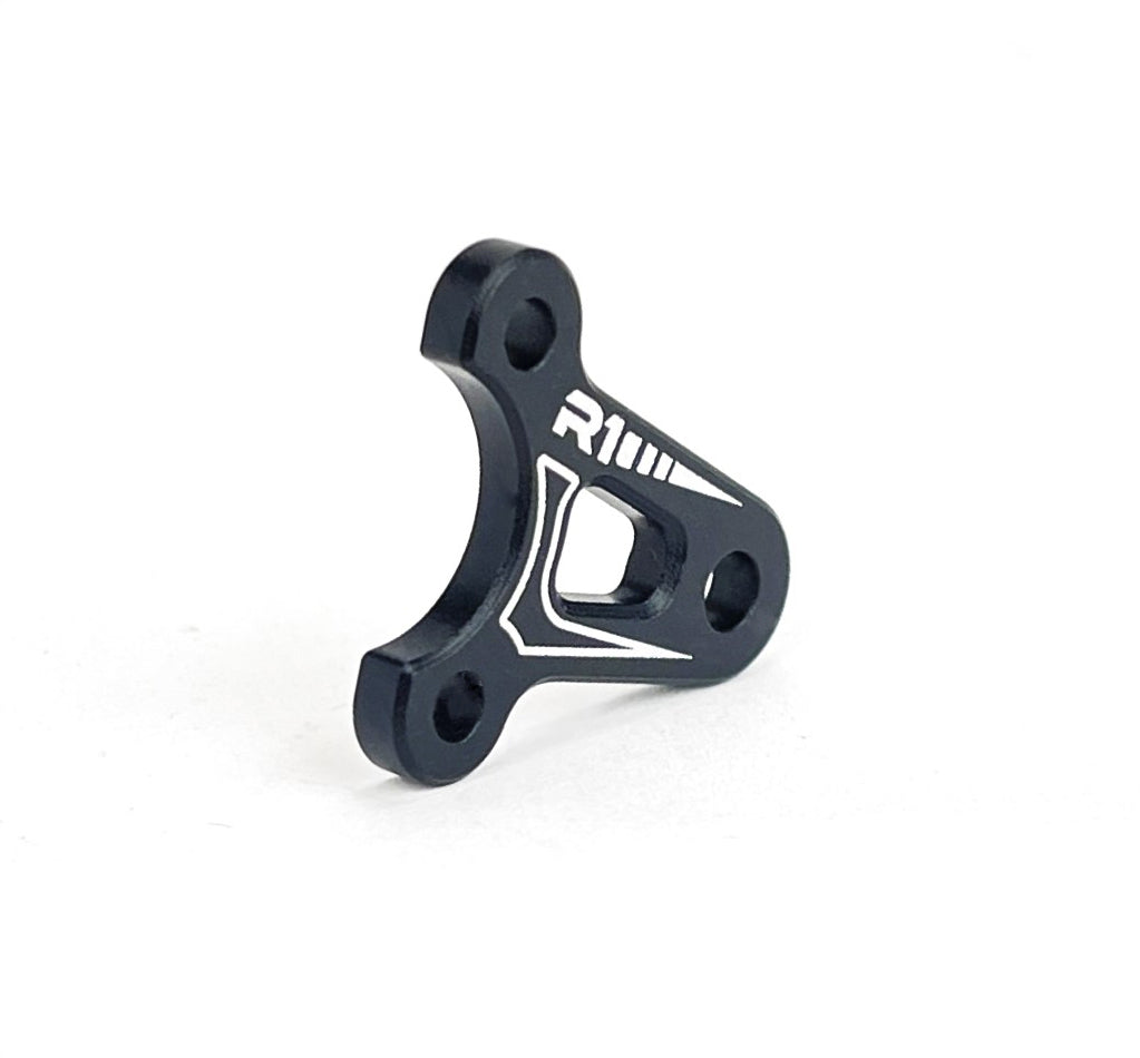 R1WURKS Wurks RC10 B74 Steering Bellcrank Input Arm, Aluminum – R1 ...