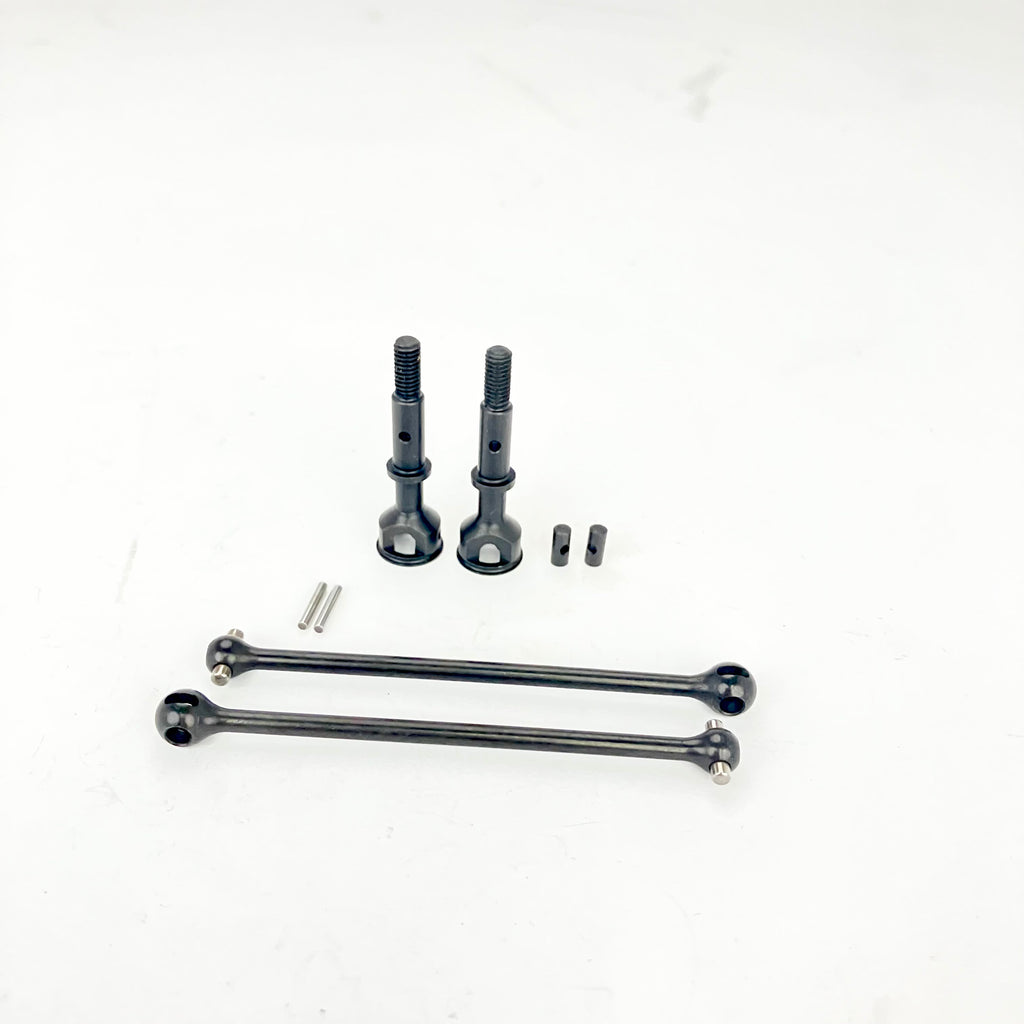 R1WURKS DC1 CVA Kit V4 – R1 Brushless Motor Lab, LLC.