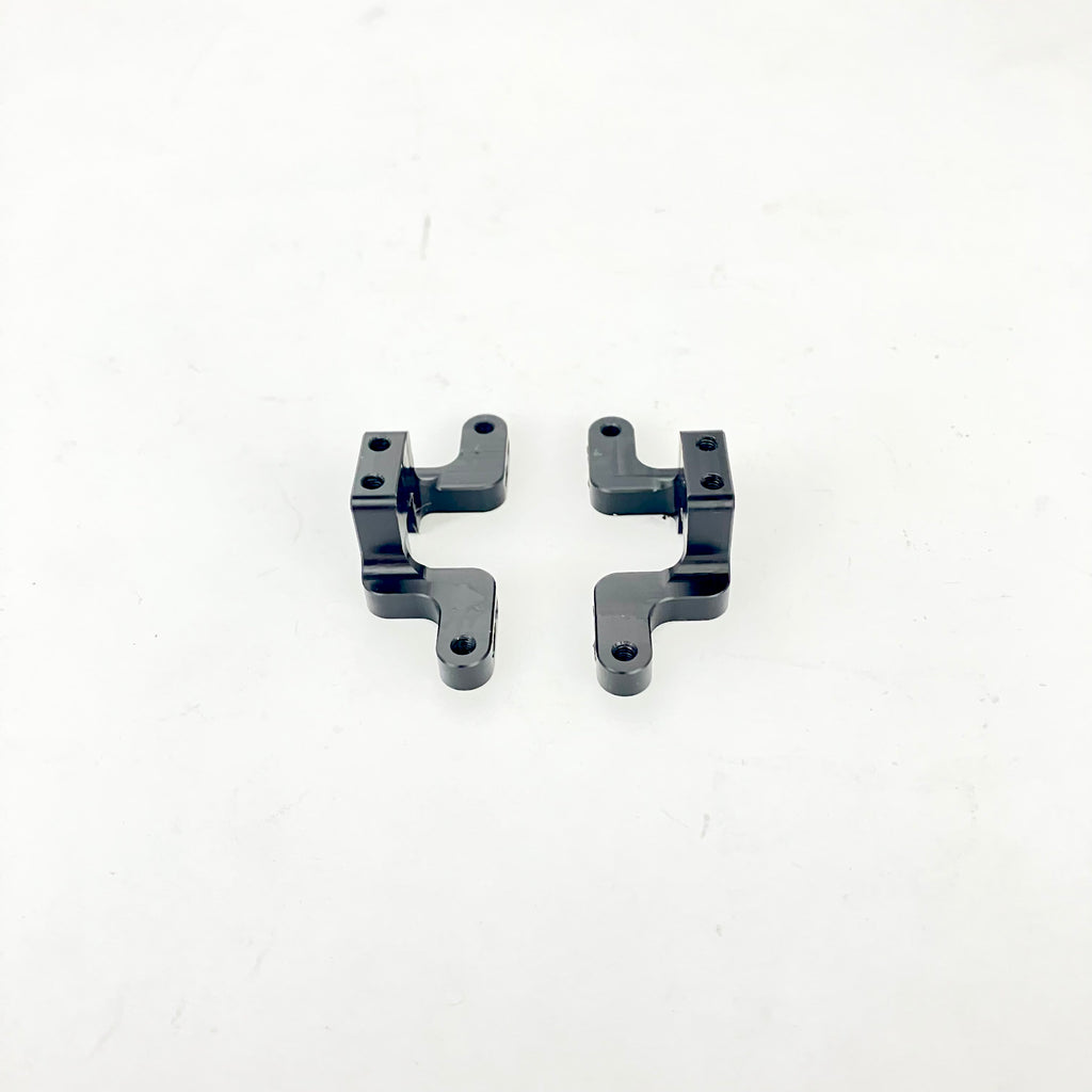 DC1 Mini Servo Mount (Delrin) – R1 Brushless Motor Lab, LLC.