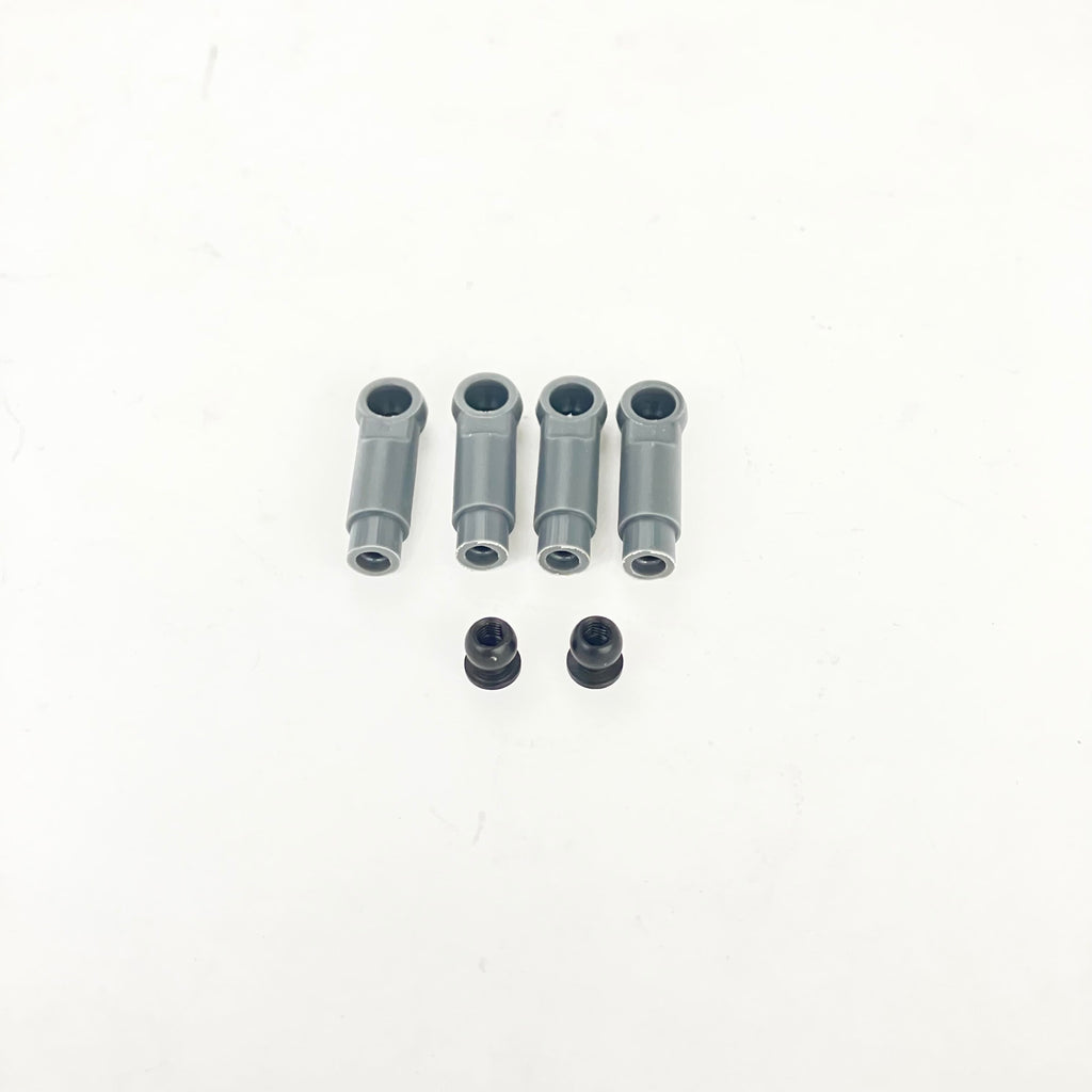 DC1 Rear Shock Extension – R1 Brushless Motor Lab, LLC.
