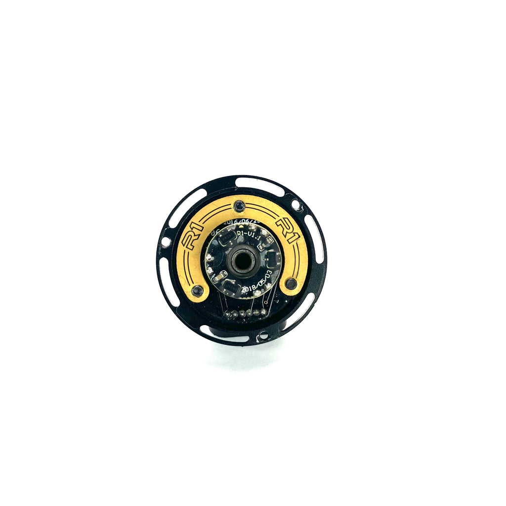 R1WURKS V21 V16 V15 Upgrade Titanium Nitride Coated Timing Ring 020106 ...