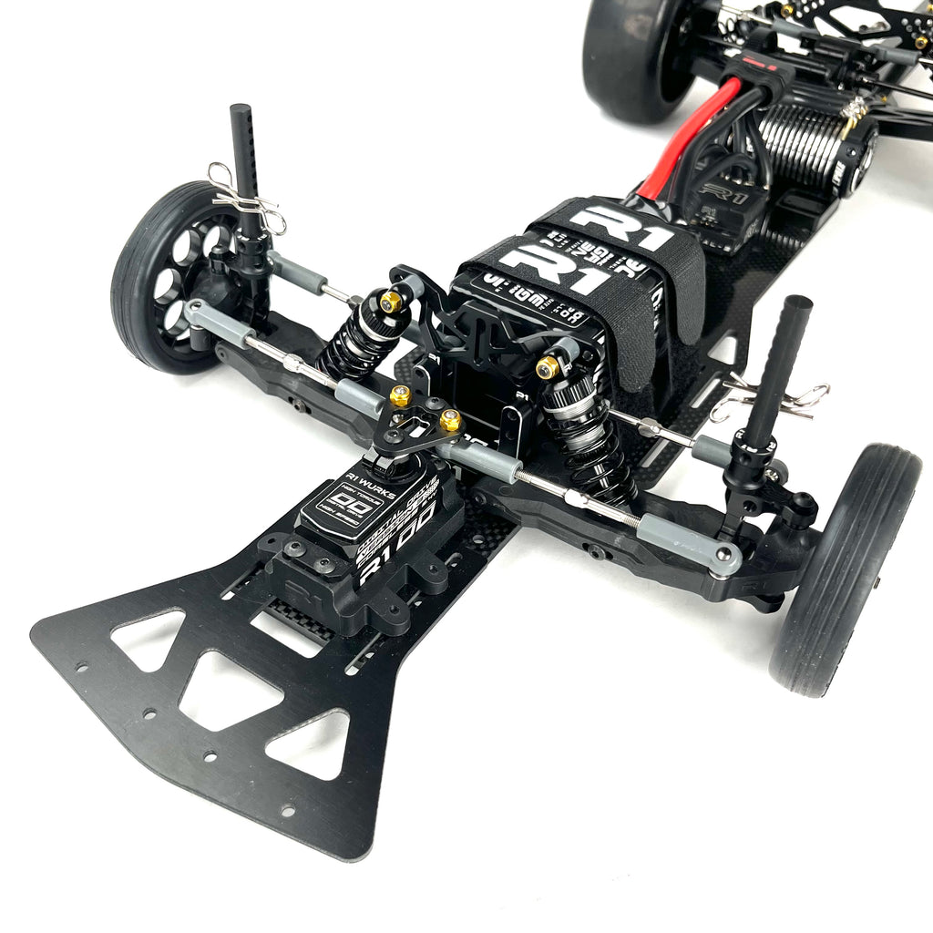 R1WURKS DC1.2 Pro Drag Kit – R1 Brushless Motor Lab, LLC.