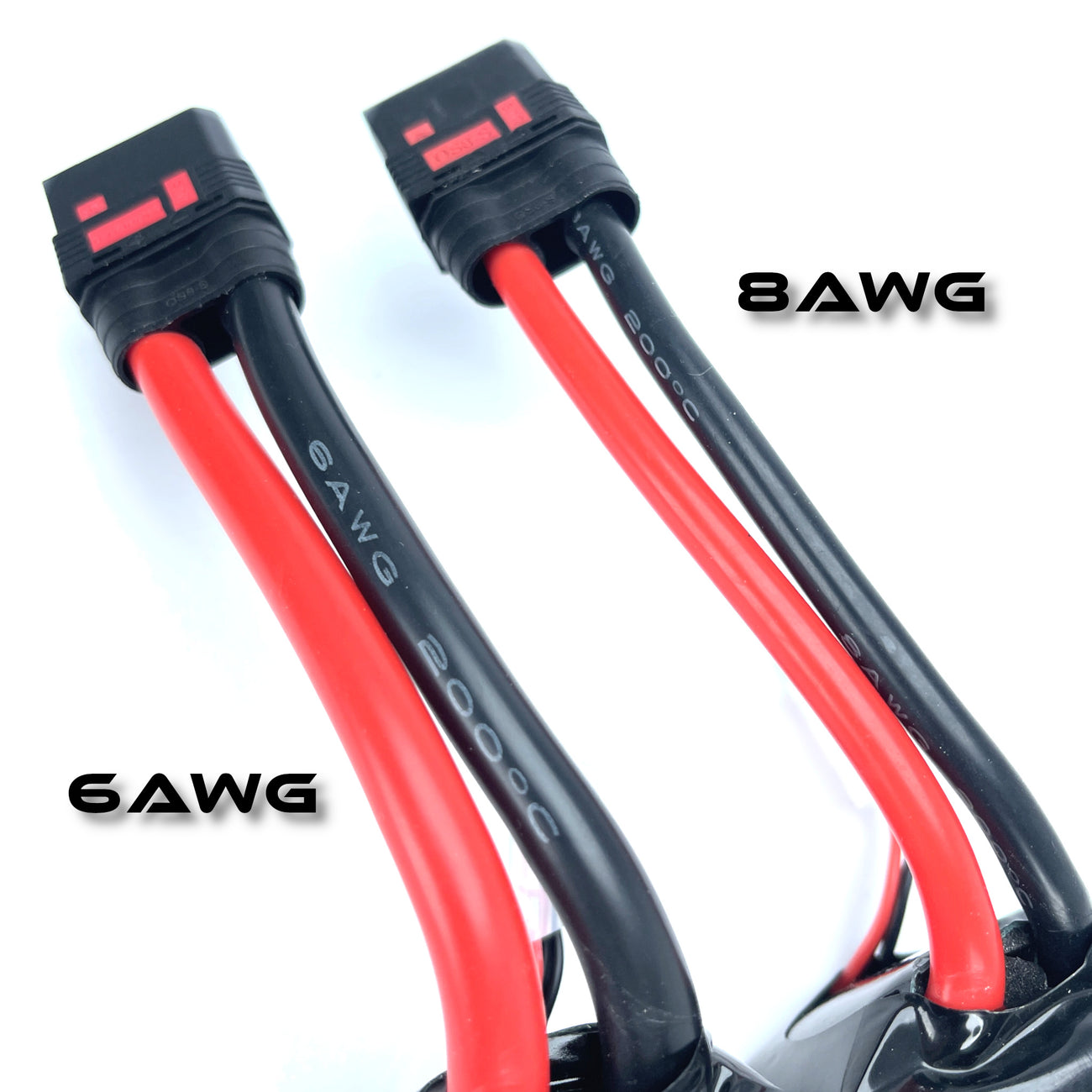 Drag Racing Battery – R1 Brushless Motor Lab, LLC.