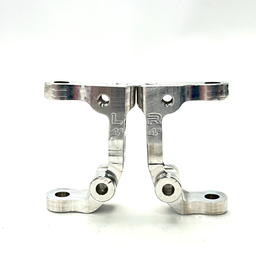 R1WURKS DC1 Aluminum Direct Mount C-Hub – R1 Brushless Motor Lab, LLC.