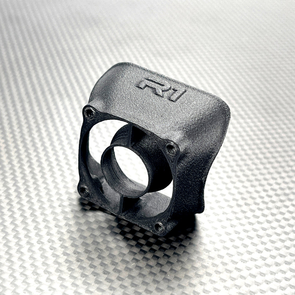 SEDAN SHROUDS – R1 Brushless Motor Lab, LLC.