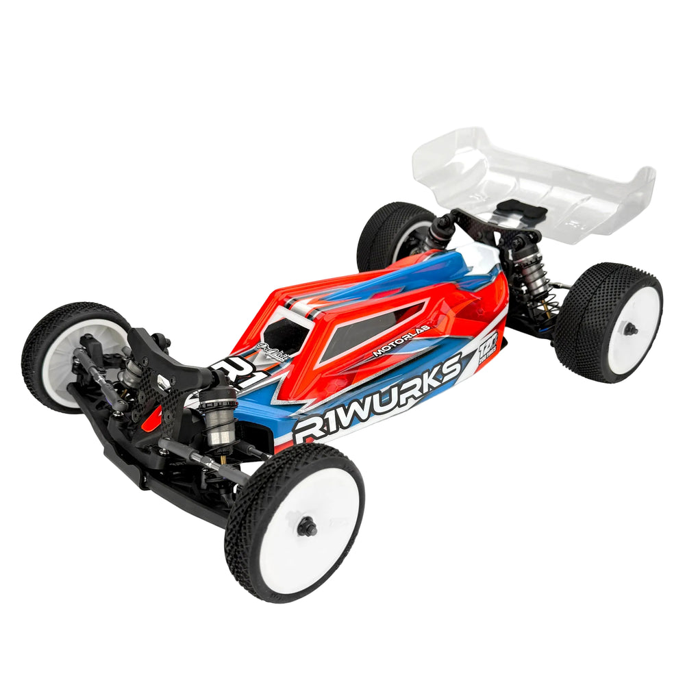 R1B Kits – R1 Brushless Motor Lab, LLC.