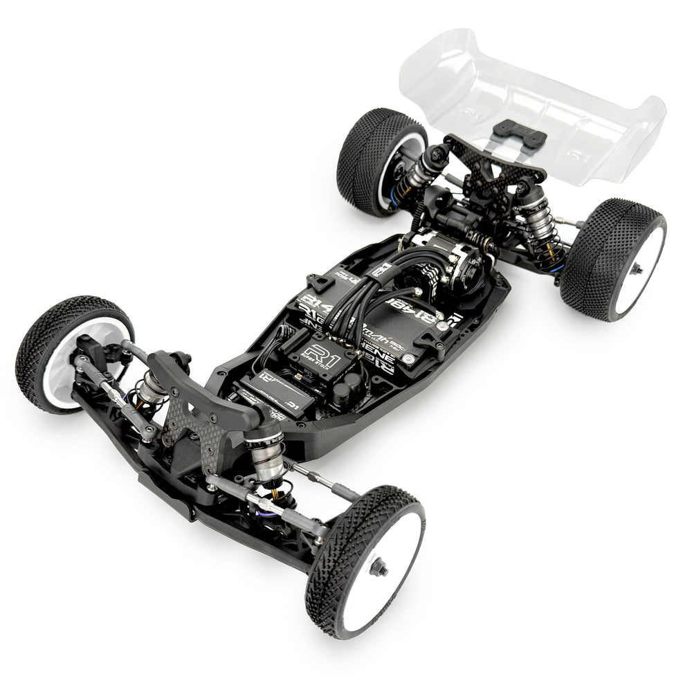 R1B Kits – R1 Brushless Motor Lab, LLC.