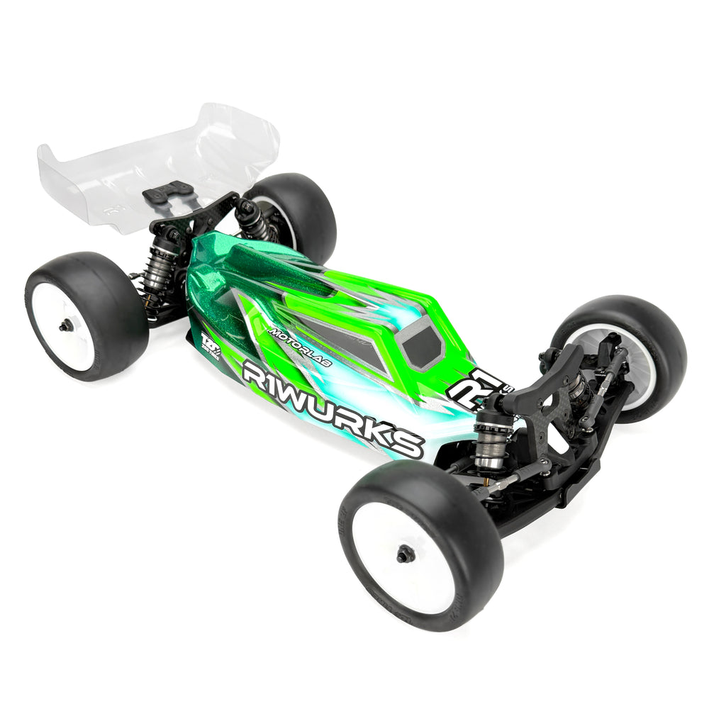 R1B Kits – R1 Brushless Motor Lab, LLC.