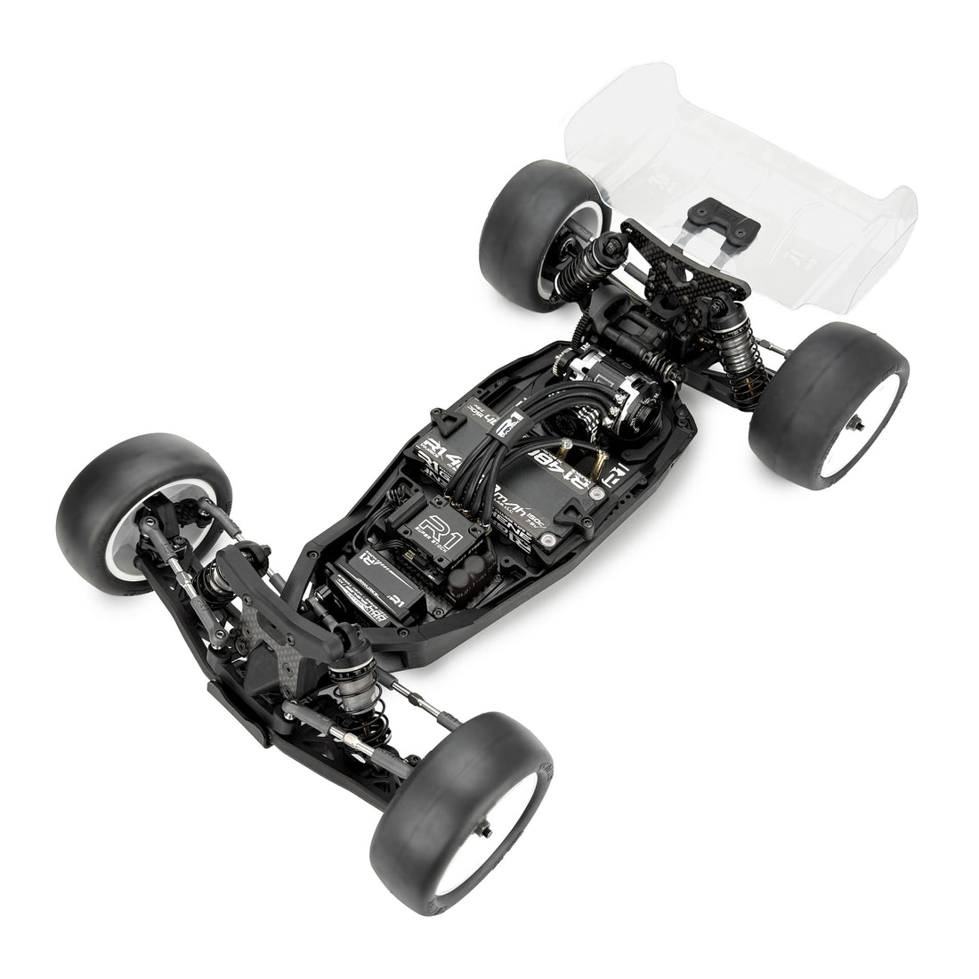R1B Kits – R1 Brushless Motor Lab, LLC.