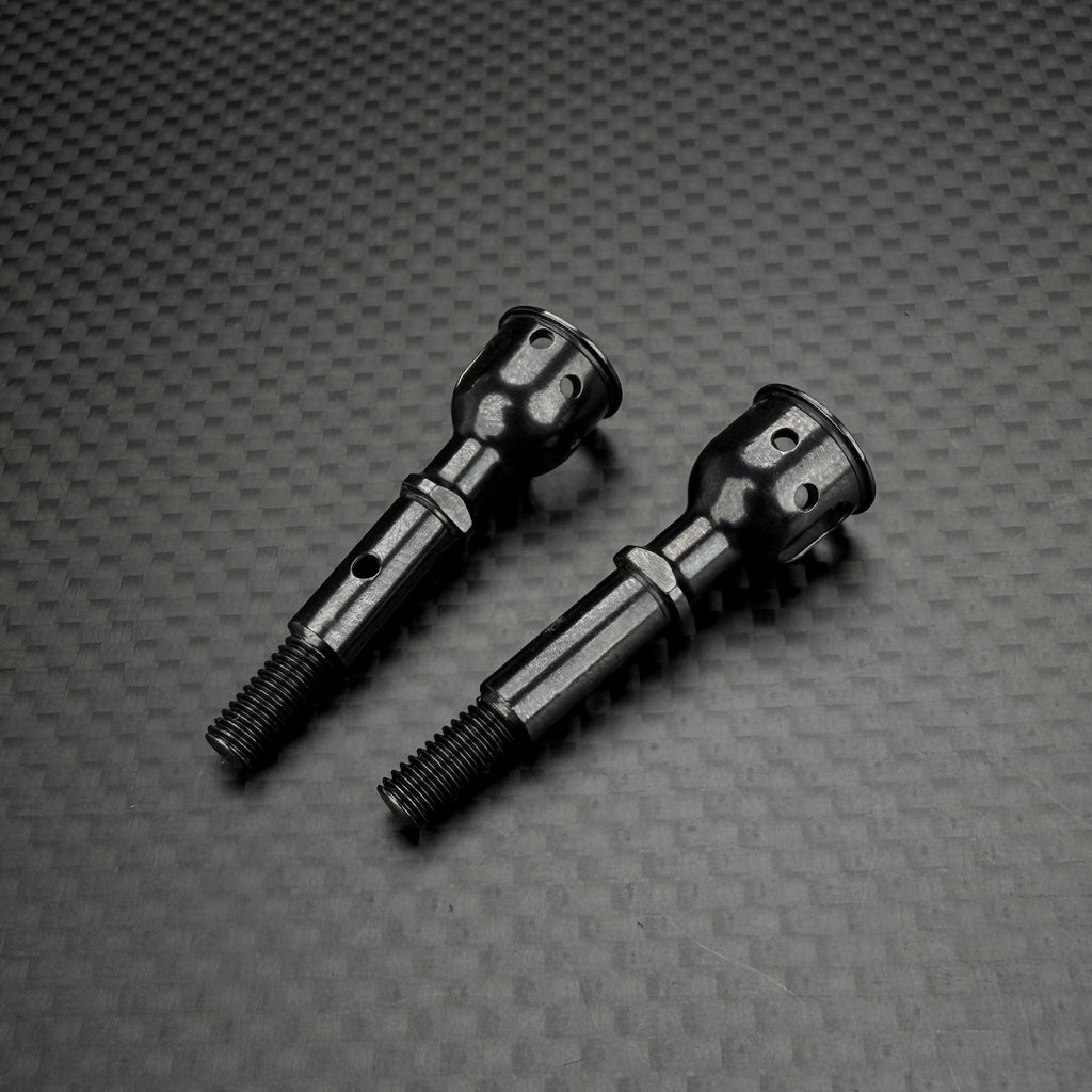 R1WURKS R1B Rear CVA Axle – R1 Brushless Motor Lab, LLC.