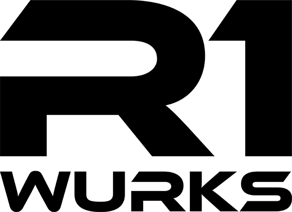 R1WURKS DC1.2 Drag Car Kit – R1 Brushless Motor Lab, LLC.