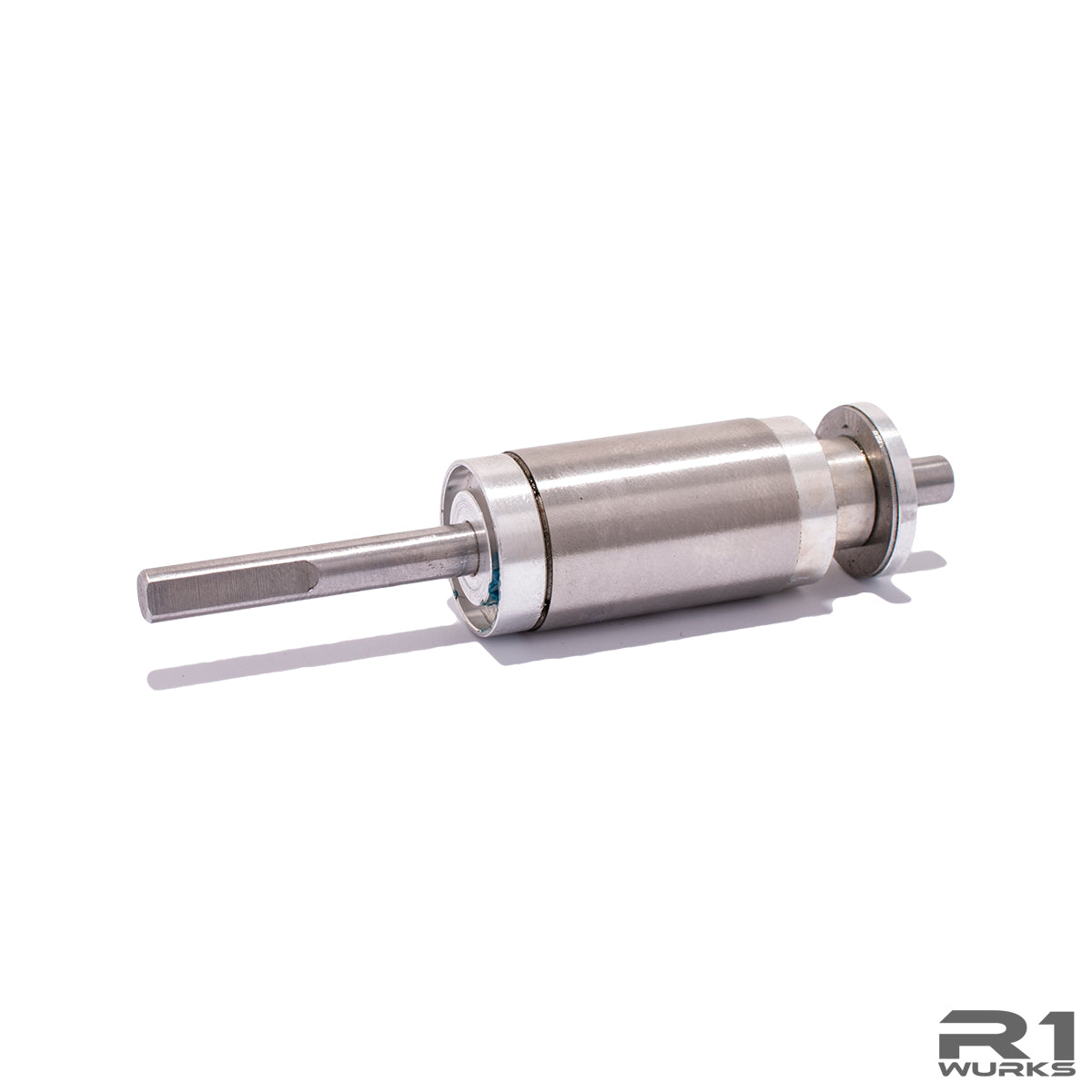 R1WURKS Volta 4-Pole Rotor – R1 Brushless Motor Lab, LLC.