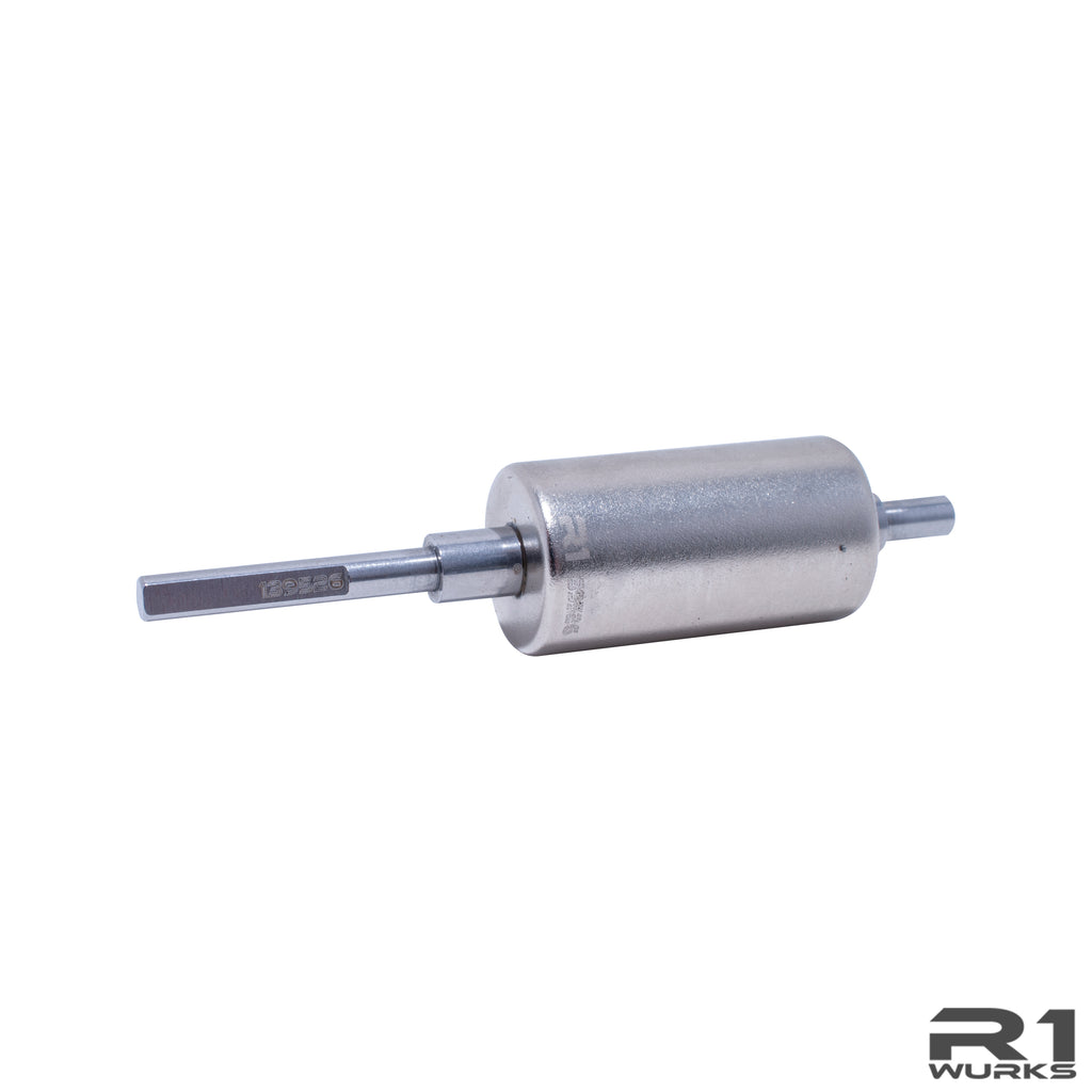 R1WURKS Perfect Tuned Drag Racing Long Rotor 13.9mm 139526 – R1 ...