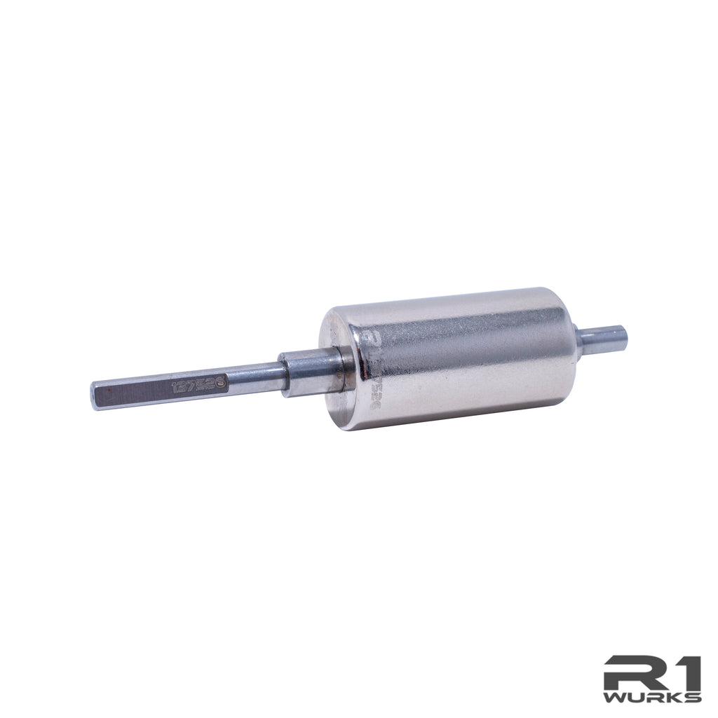 R1WURKS Perfect Tuned Drag Racing Long Rotor 13.7 137526 – R1 Brushless ...
