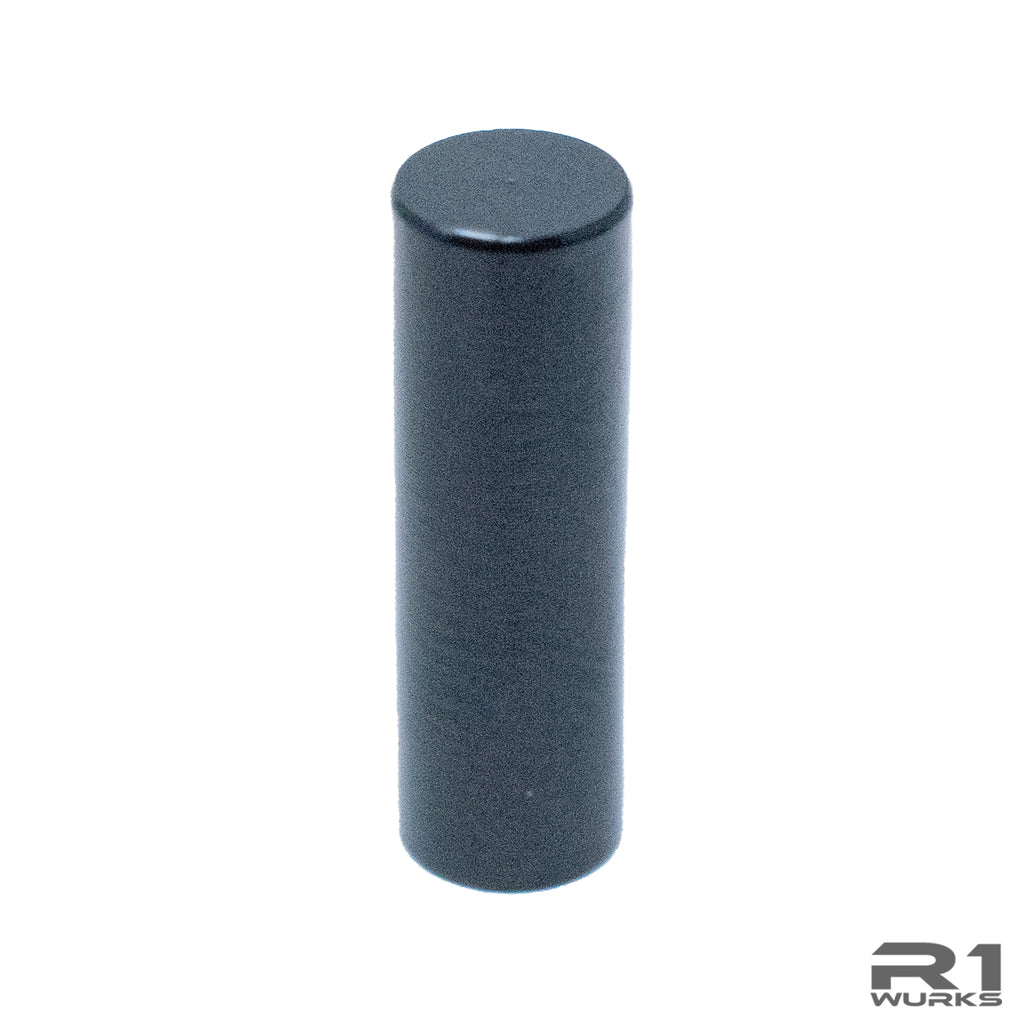 R1WURKS DC1 Idler Gear Pin – R1 Brushless Motor Lab, LLC.