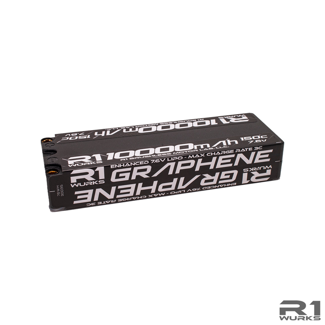 2S Batteries – R1 Brushless Motor Lab, LLC.