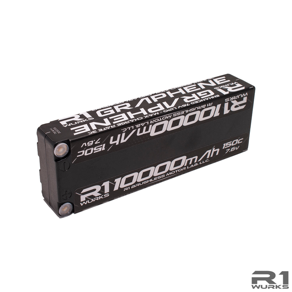 2S Batteries – R1 Brushless Motor Lab, LLC.