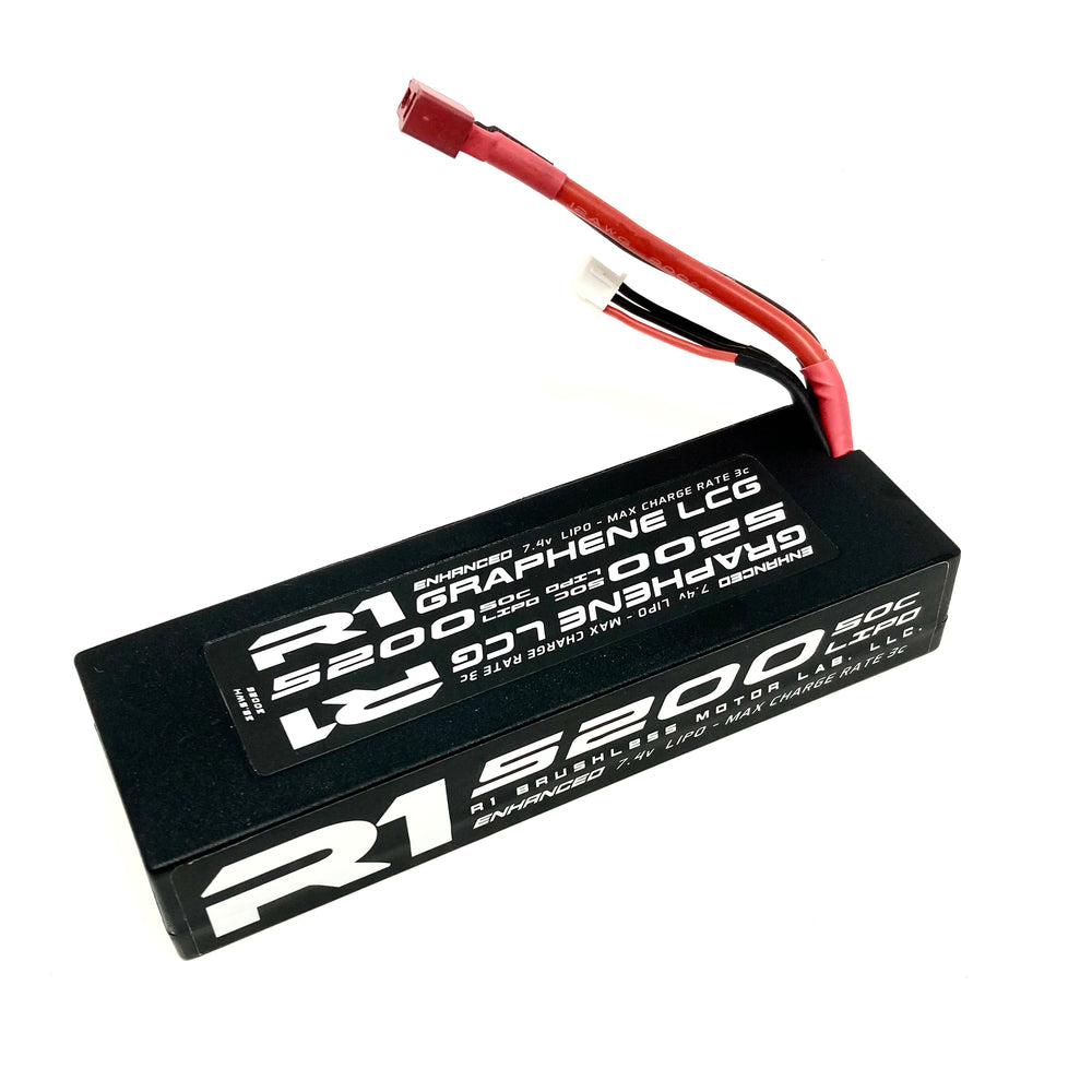 BATTERIES – R1 Brushless Motor Lab, LLC.