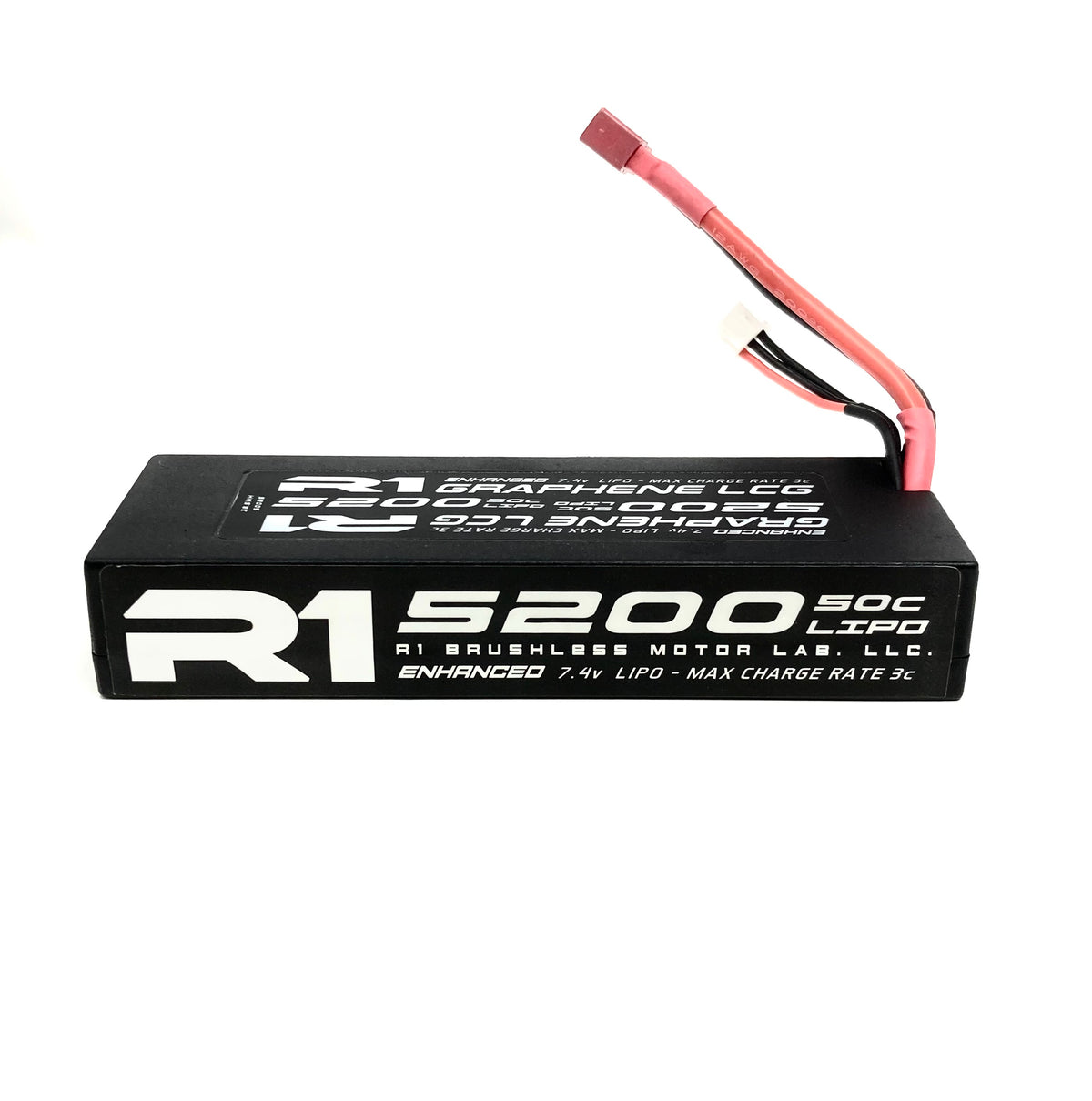 2S Batteries – R1 Brushless Motor Lab, LLC.