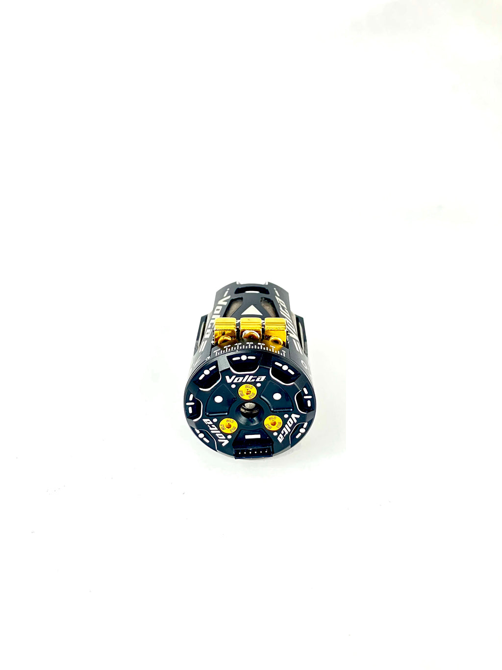 R1WURKS Volta Timing Screw Set (Titanium) – R1 Brushless Motor Lab, LLC.