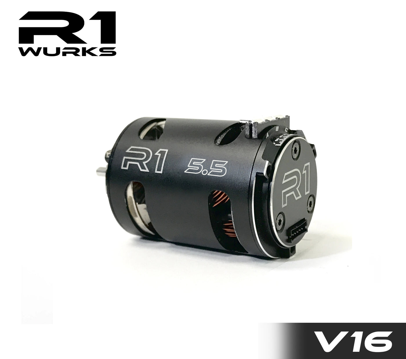 MOTORS – R1 Brushless Motor Lab, LLC.